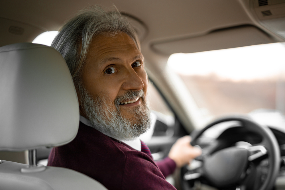 Zmiany w prawie jazdy 2024. Te osoby będą musiały przejść dodatkowe badania - Wykluczeni.pl