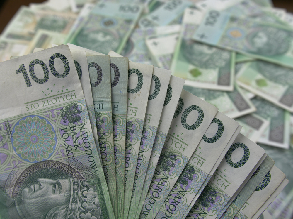 Słupsk. Innowacyjny projekt MOPR - Wykluczeni.pl